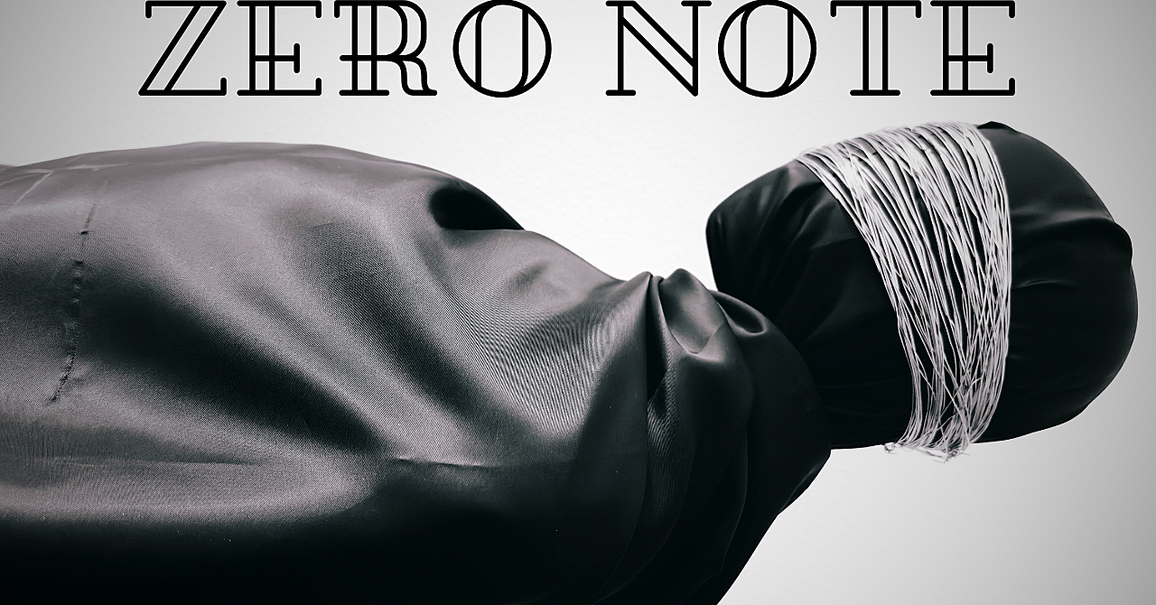 無料noteで月4,000円稼ぐ『ZERO NOTE』